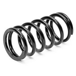 COIL SPRING RR CAB SUSP